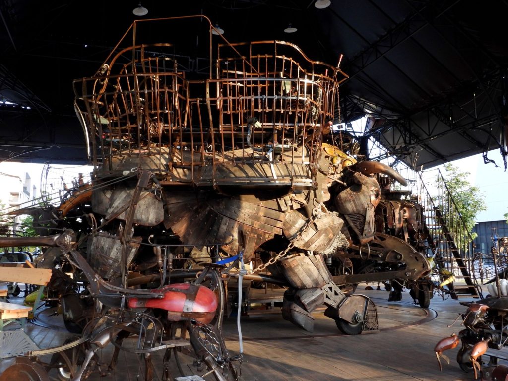 Doxographie - Galerie Expositions